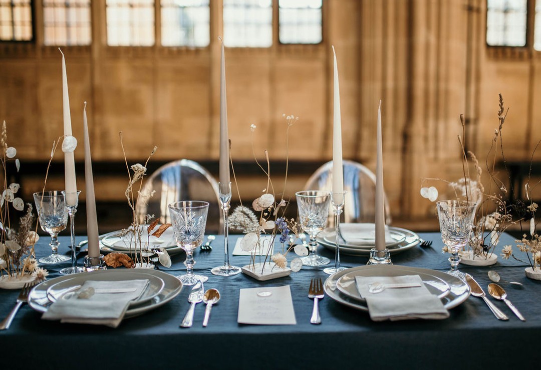 Decorating Convocation House with Sarah Harper Floral Design – Bodleian ...