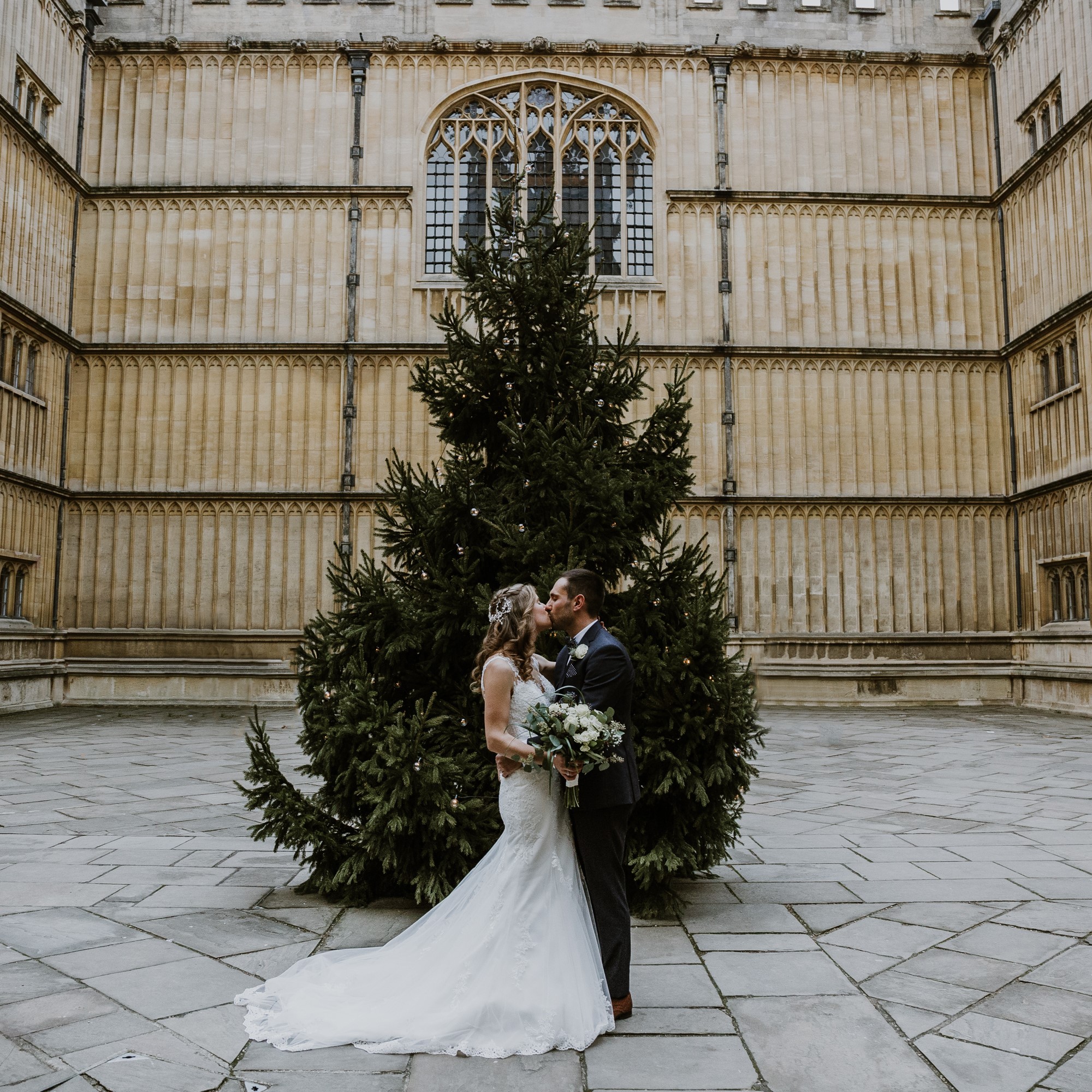 Small Weddings – Bodleian Library Weddings